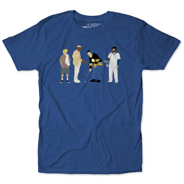 These golf memes are jokes... just like your short game.