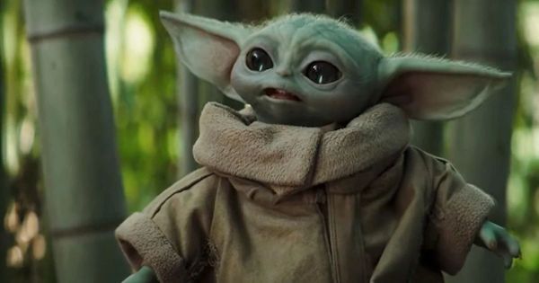 The best (and worst) Star Wars characters ever (36 Photos)
