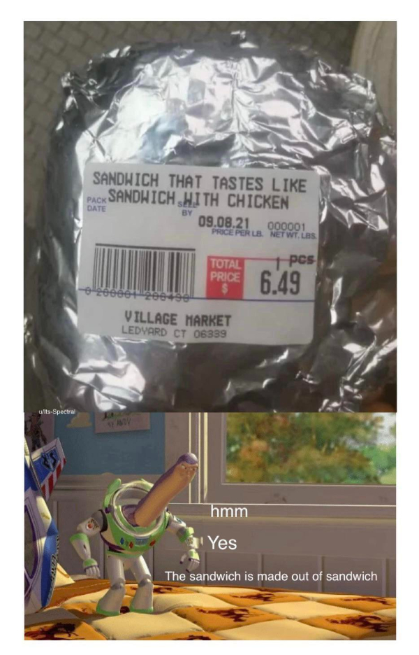 A Nasty Dump of Dank Memez