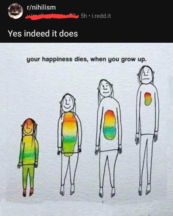 That’s Like... Totally Deep Bro