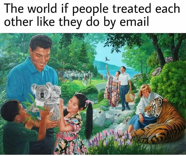Tech jokes to laugh at during the next update download
