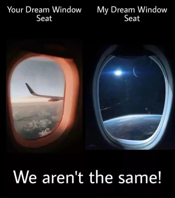 That’s Like... Totally Deep Bro