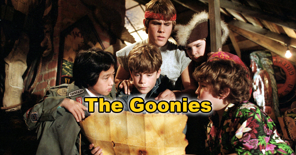 The best comfort films that people go to again and again