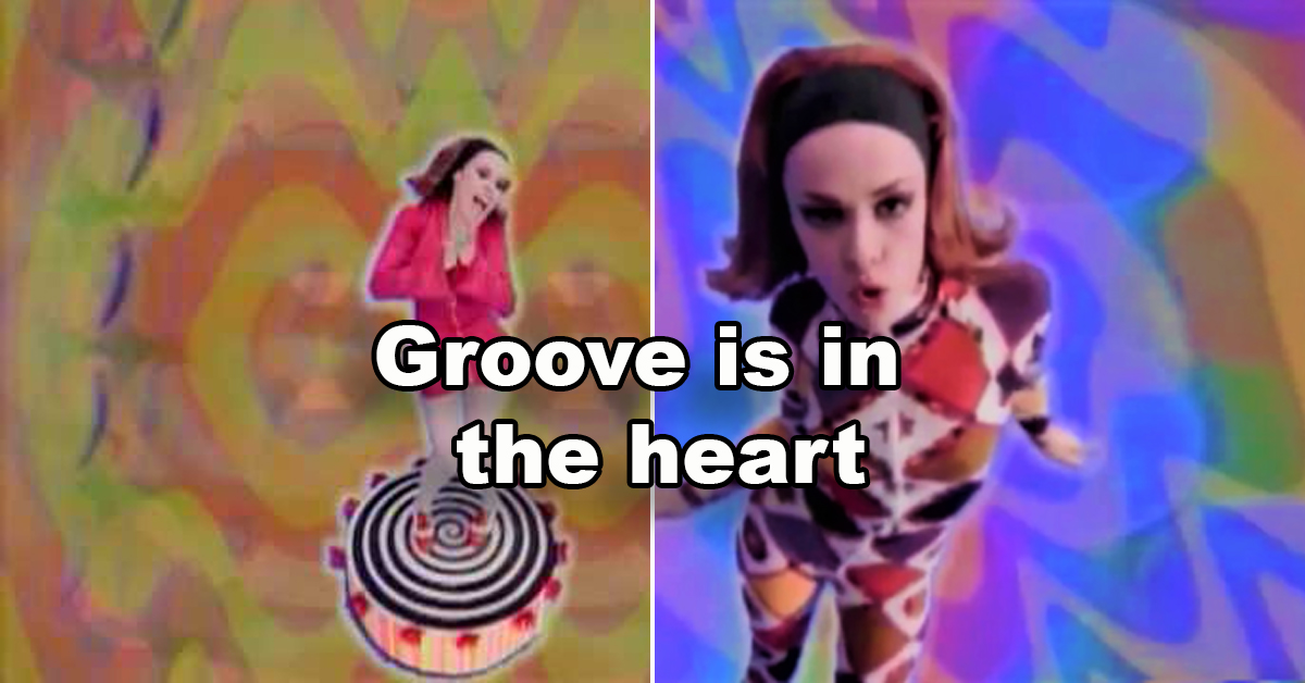 The best hype songs, dare we say, of all time