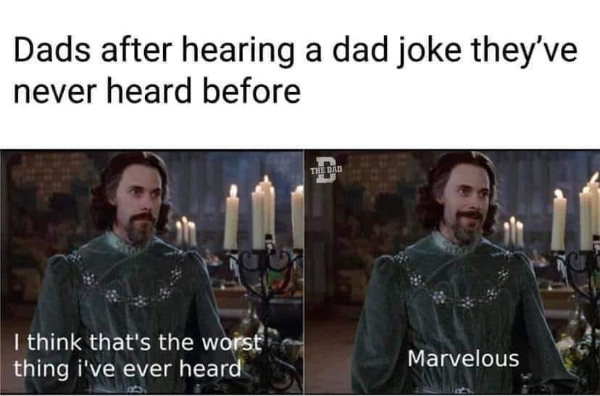 Dank Memes Never Stop