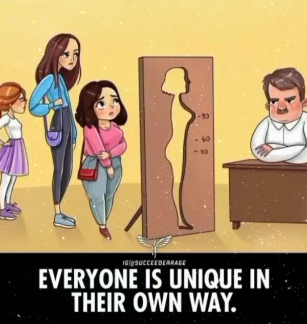 That’s Like... Totally Deep Bro