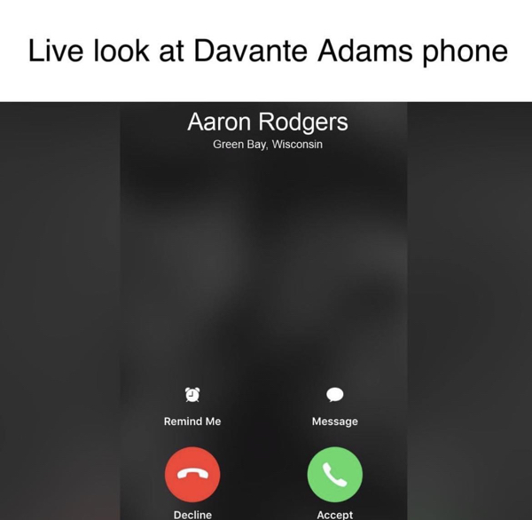 Unlike the kickers in Week 1, leather bound NFL memes don't miss