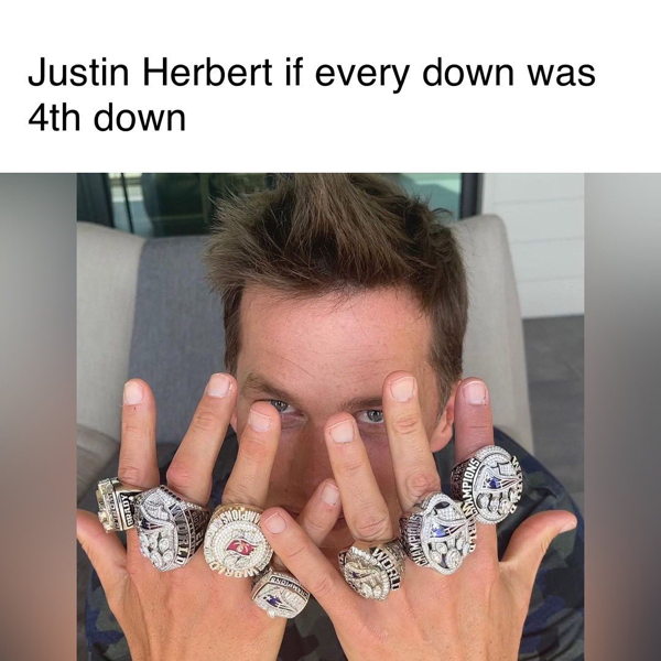 Leather bound NFL memes from Week 2 are just as good as the Bills