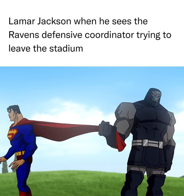 Leather bound NFL memes from Week 2 are just as good as the Bills