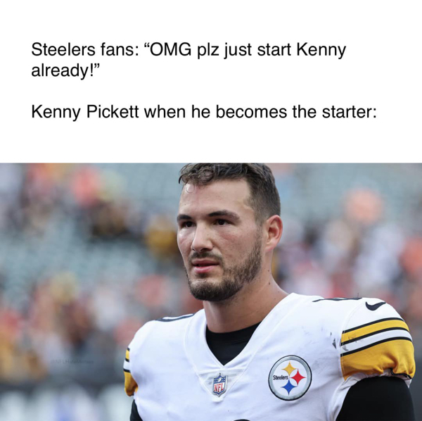 Leather bound NFL memes from Week 3 aren't all butt punt jokes...