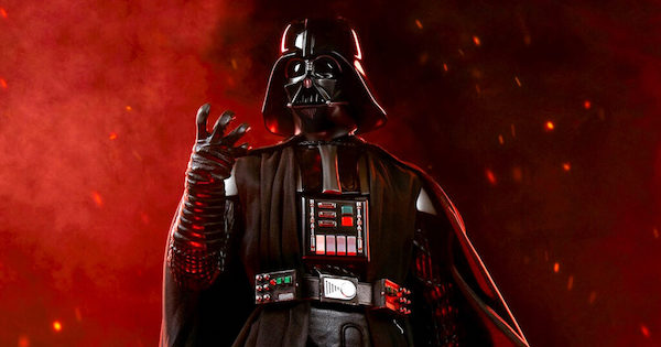 The best (and worst) Star Wars characters ever (36 Photos)