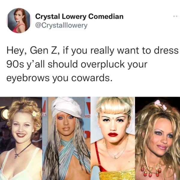 Sorry, but you’re officially old if you understand these memes