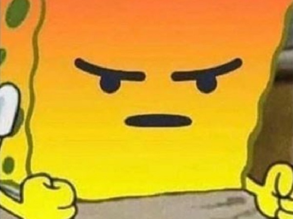 I’m Pissed Off at These Anger Issue Memes