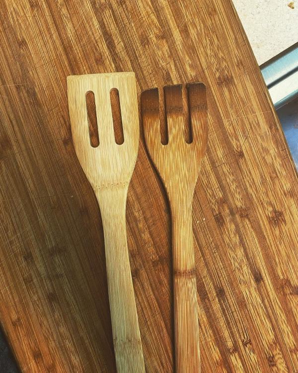 The power of time is a strong one