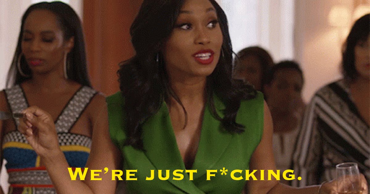 How to make a situationship work