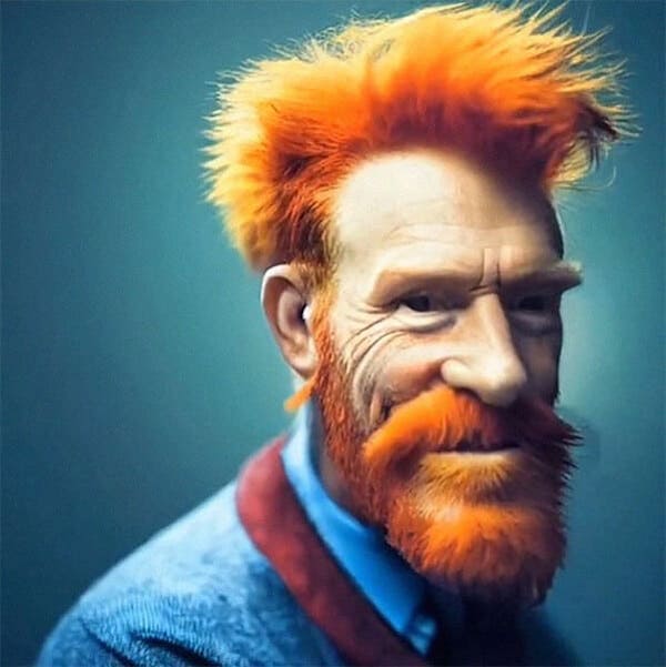 What The Simpsons characters would look like in real life is mind blow