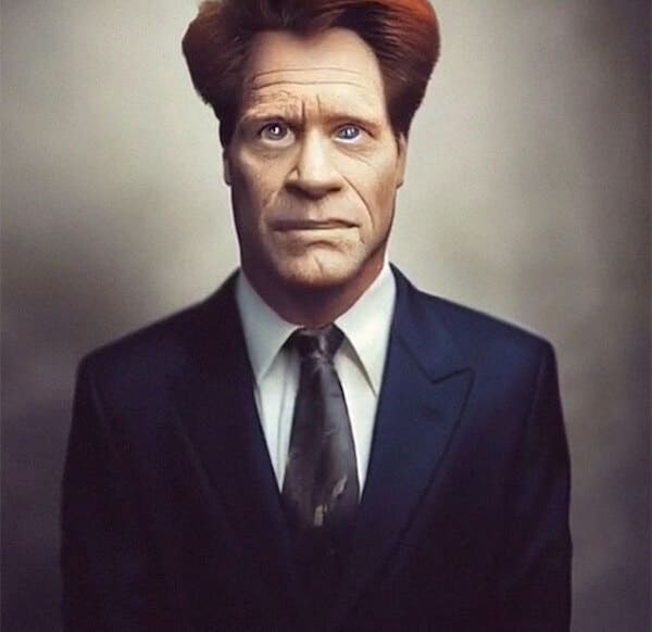 What The Simpsons characters would look like in real life is mind blow