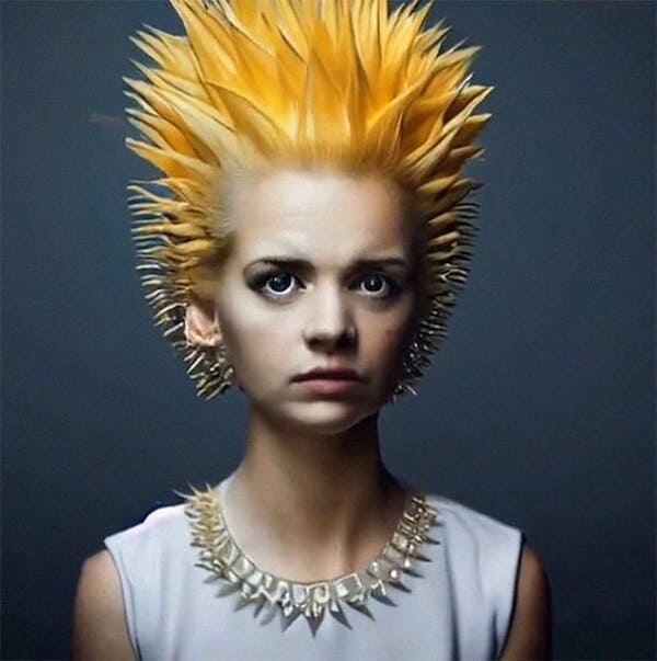 What The Simpsons characters would look like in real life is mind blow