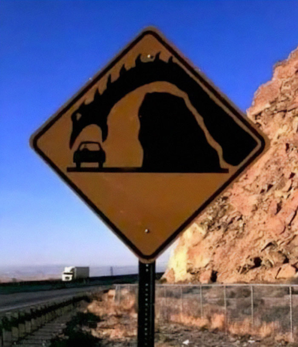 Confusing images that only get weirder the longer you look