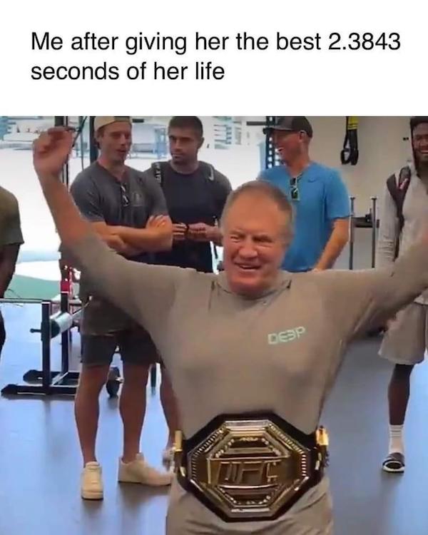 Get Laid, Sext your better half some dirty, flirty memes