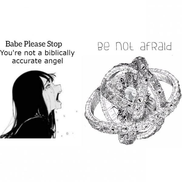 Dank Memes Never Stop