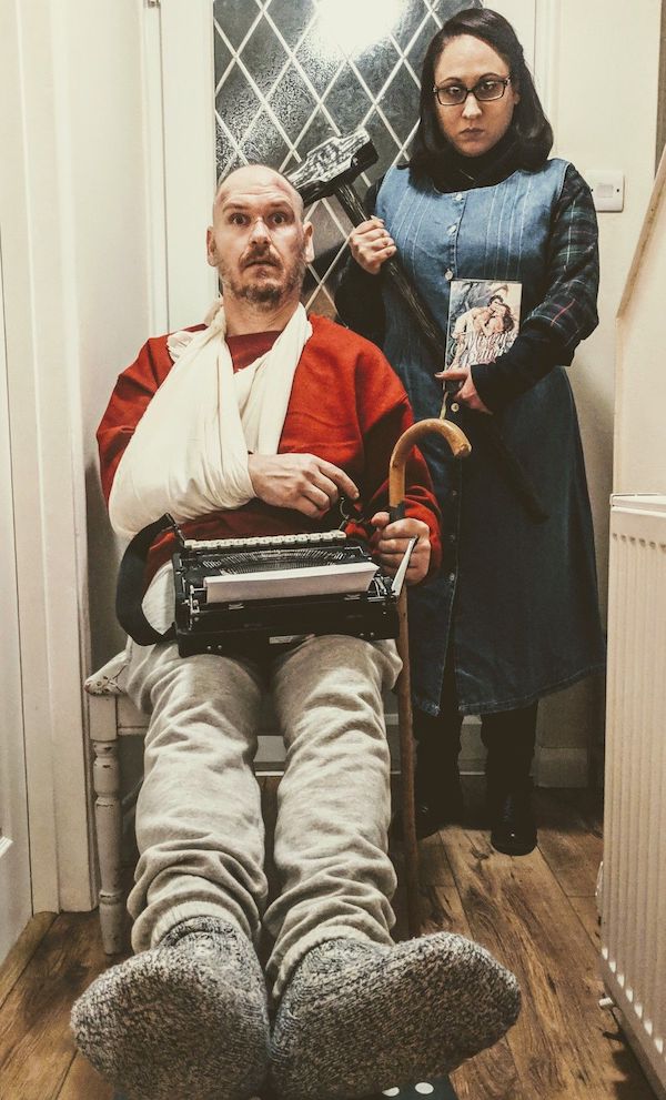 These '90s Halloween costumes are the bomb (35 Photos)