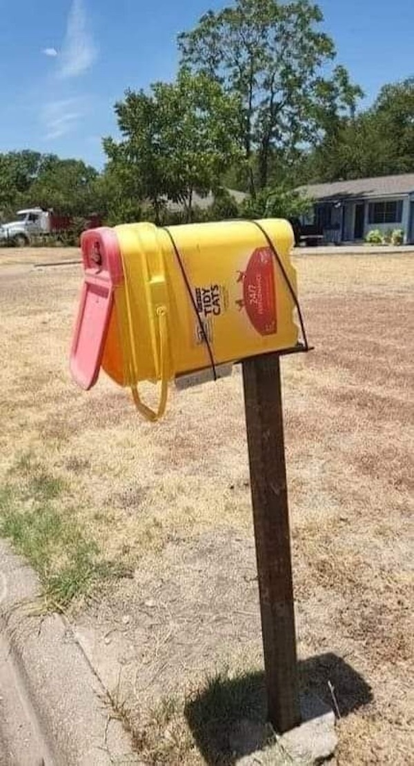 Redneck repairs and DIY jobs that had us laughing