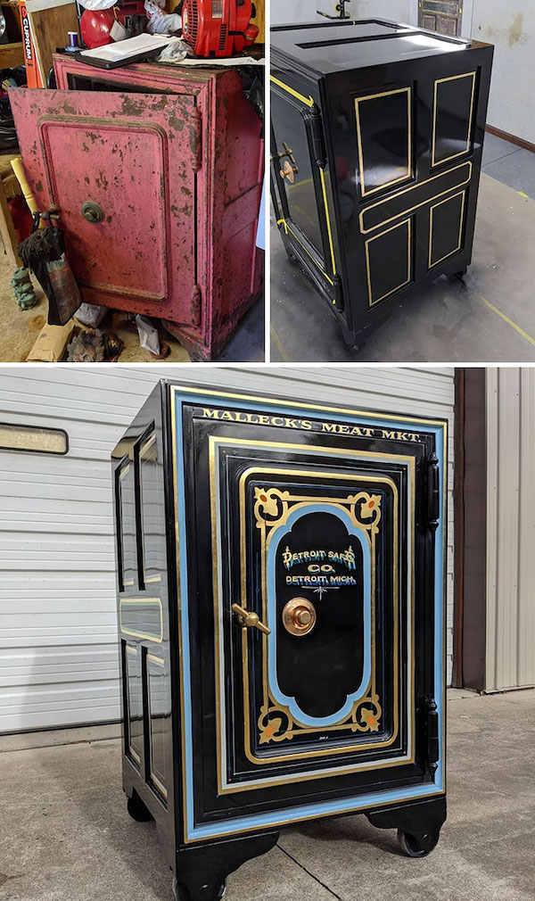 More products that were built to stand the test of time