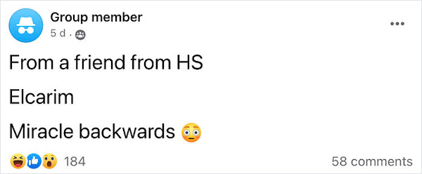 The WORST names we've ever heard