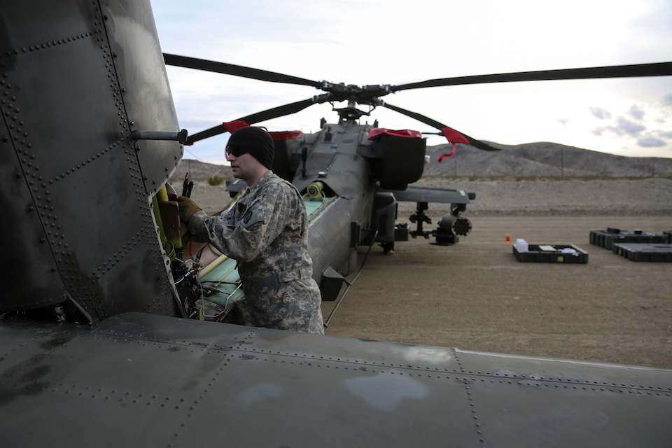 AH-64 Apache High-Res Best New Photos Firing Gun Rockets Missiles Long