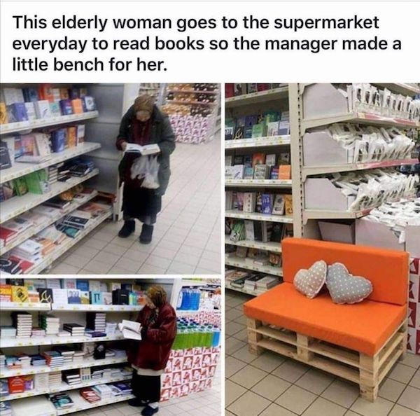 These wholesome photos have us deep in our feels