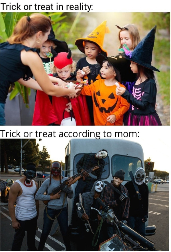These Dank Memes Stank in a Good Way