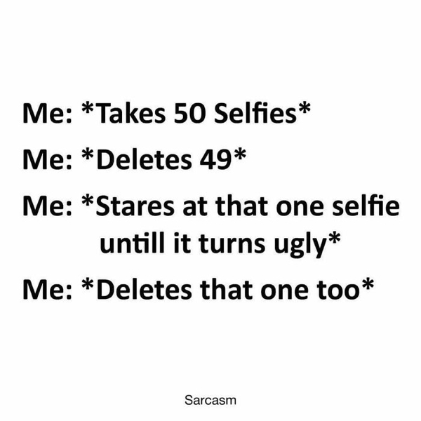 Sarcastic jokes for snarky folks