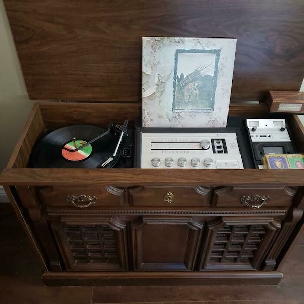 More products that were built to stand the test of time