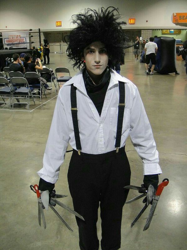 These '90s Halloween costumes are the bomb (35 Photos)