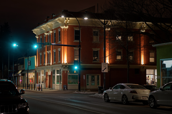Creepy Canada: Haunted places to visit up North