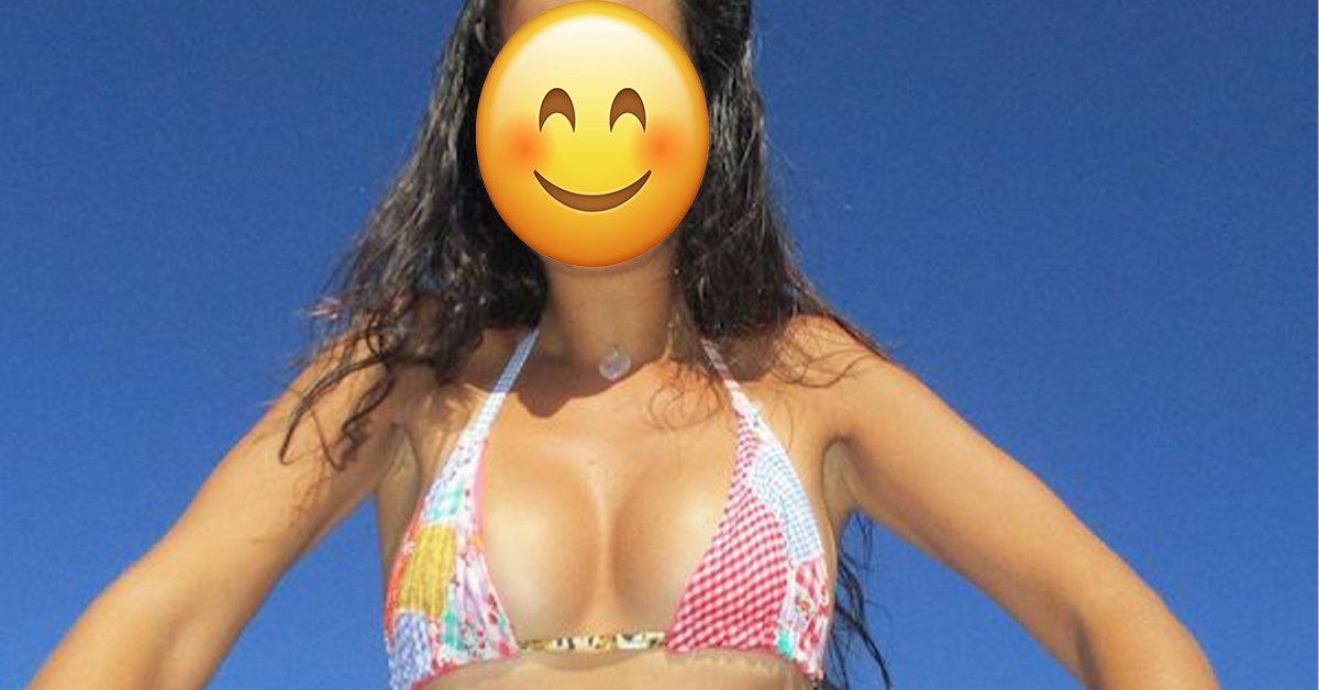 According To Science The Most Beautiful Woman In The World Is 8126