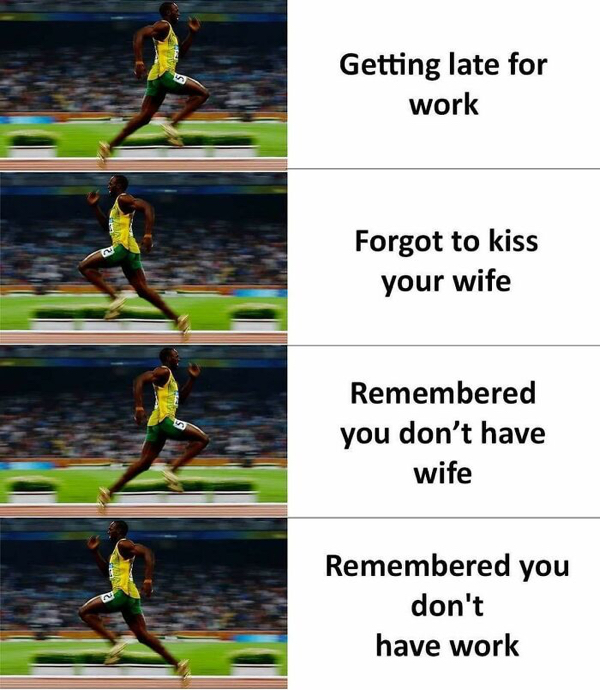 Sarcastic jokes for snarky folks