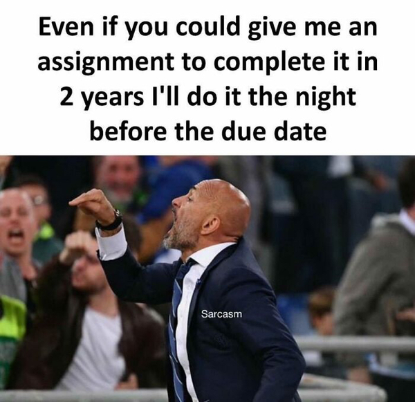 Sarcastic jokes for snarky folks