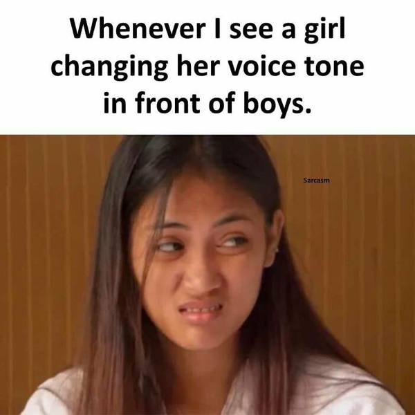 Sarcastic jokes for snarky folks