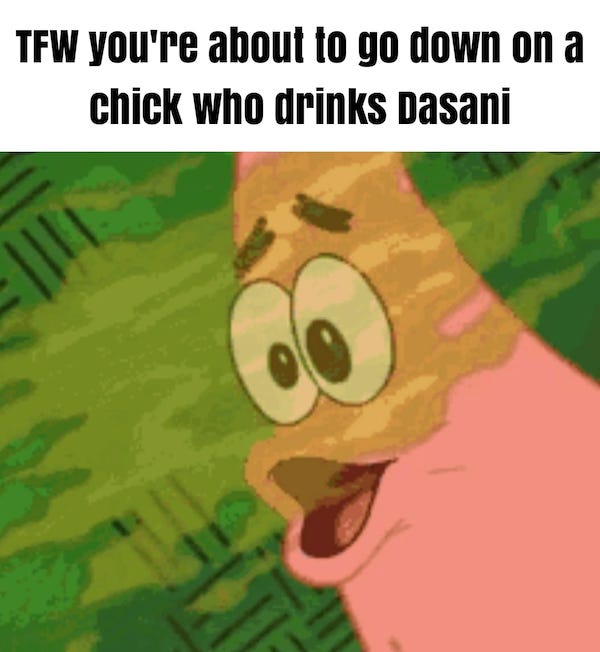 Filthy Monday morning memes