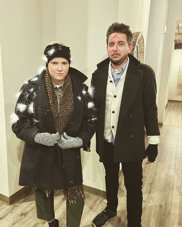Next-level Halloween costumes that are far beyond amazing