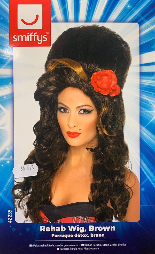 Knock-off Halloween costumes that just missed the mark