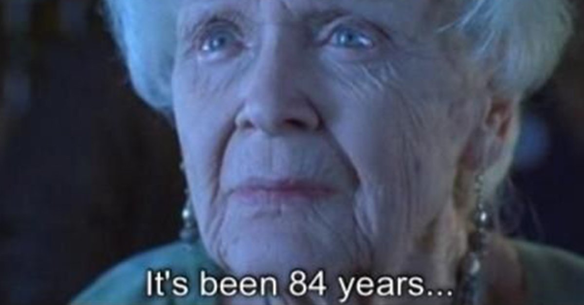 The never-ending waiting game (12 Photos)