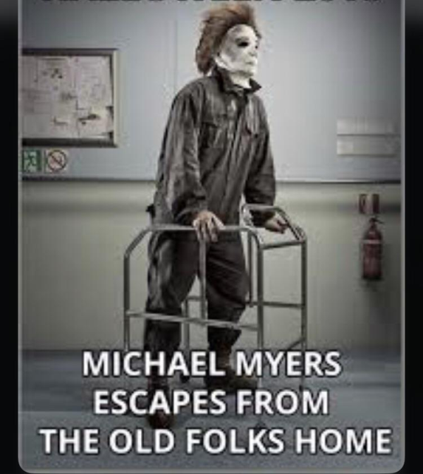 Memes Mike Myers New Halloween Movie Funny Horror Flicks Photos