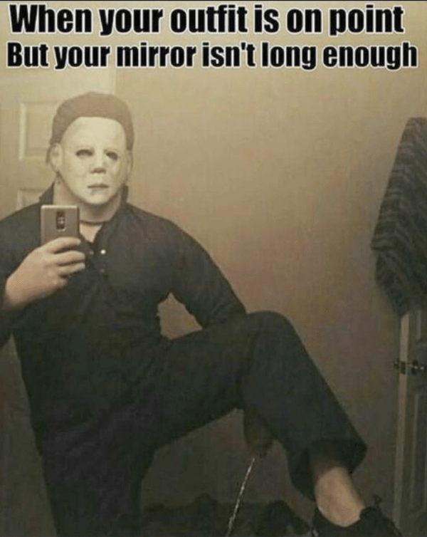 Memes Mike Myers New Halloween Movie Funny Horror Flicks Photos