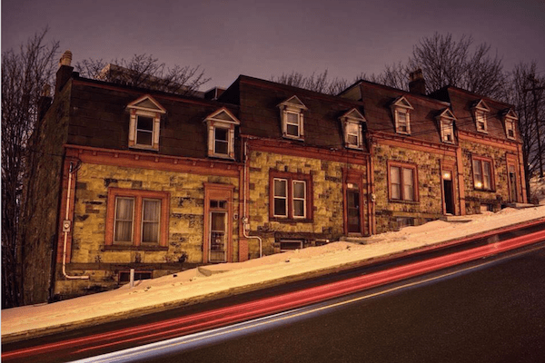 Creepy Canada: Haunted places to visit up North