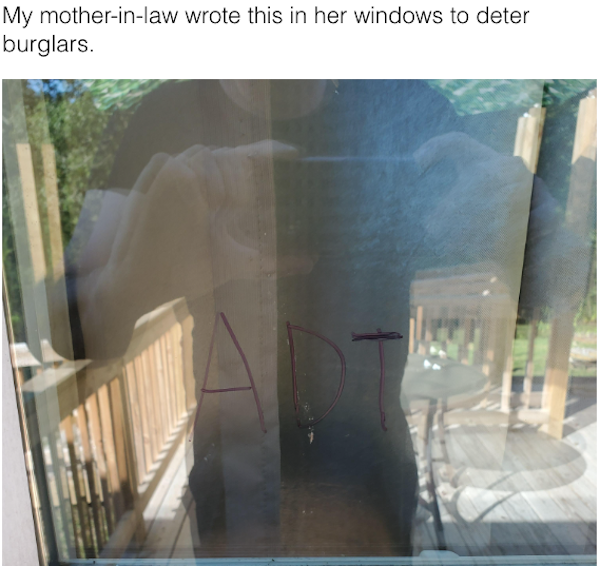 Hilariously weird parents sure do keep their kids entertained