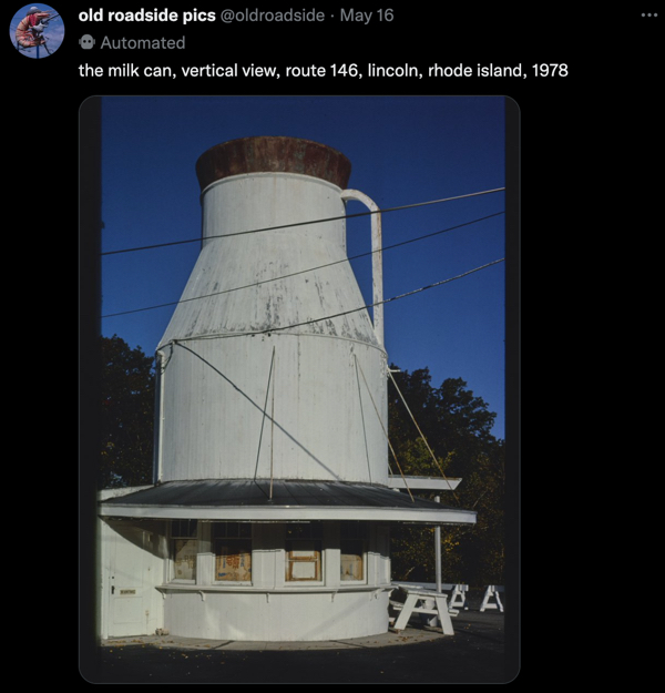 Odd and impressive buildings from some seriously out-there architects