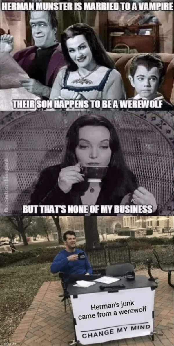 Grumpy Old Dad Memes Pissed Off Adults with Kids Best Photo Captions